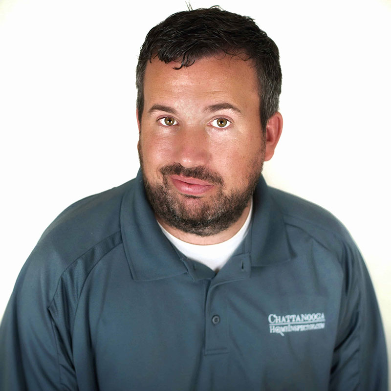 Neil Scott - Chattanooga Home Inspector | (423) 284-1510