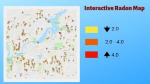 Radon Inspection - My City Chattanooga Home Inspector