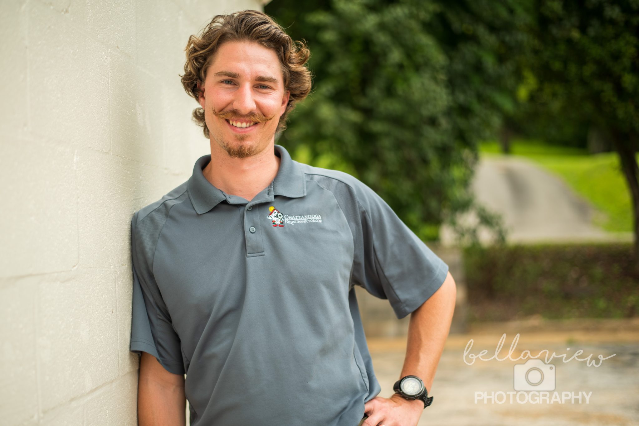 Meet the Team - Chattanooga Home Inspector