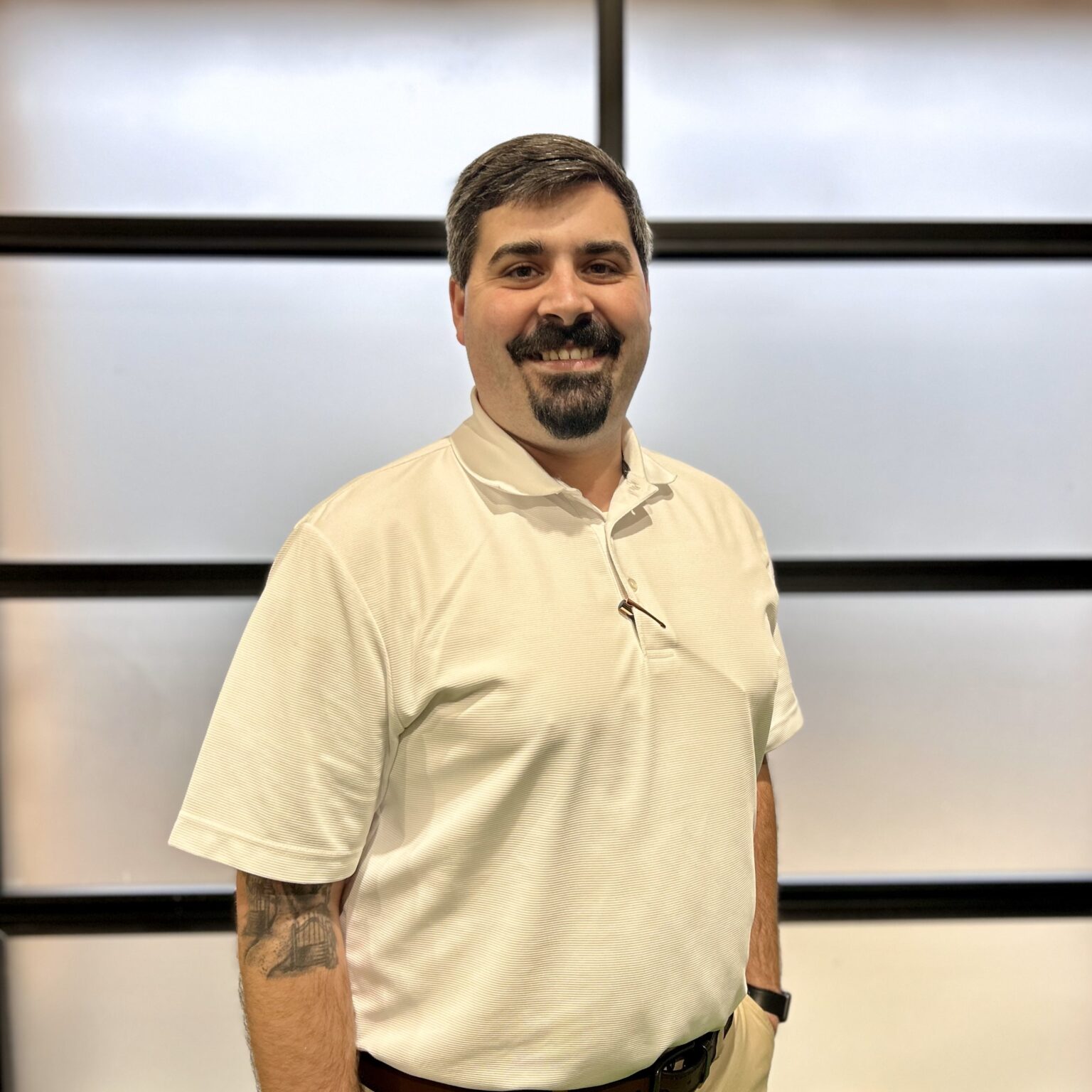 Meet The Team - My City Chattanooga Home Inspector