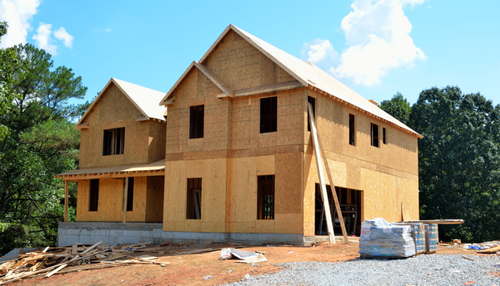 New Construction Myths & Their Costs | My City Home Inspector
